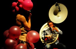 Princess Bernard – Celine Berneron